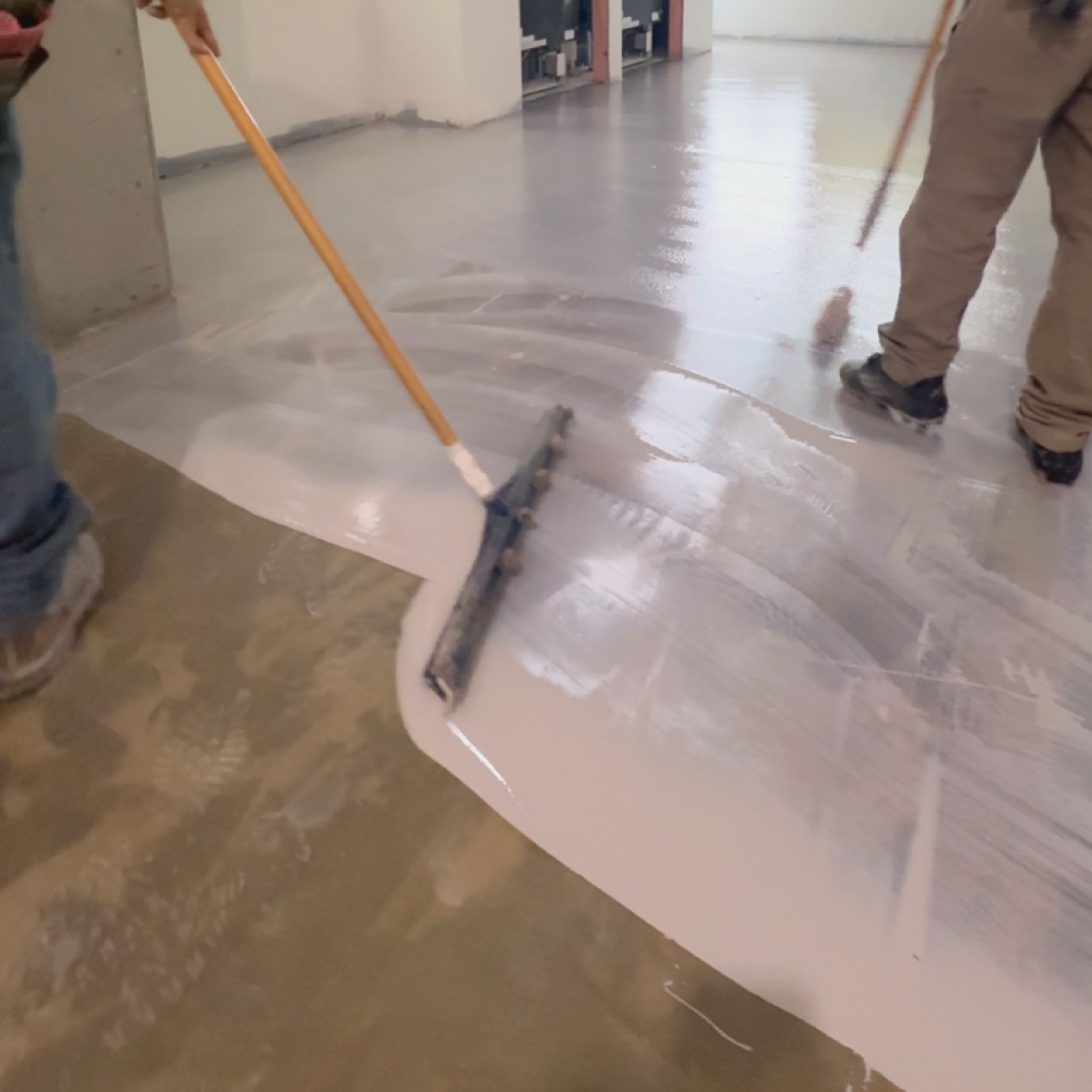 vapor ban primer w product a ready to use water based all in one vapor ...